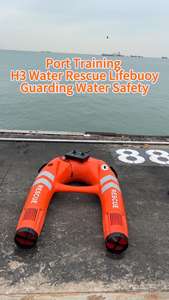 Used Lifeboats for Sale - Reliable Marine Rescue Equipment