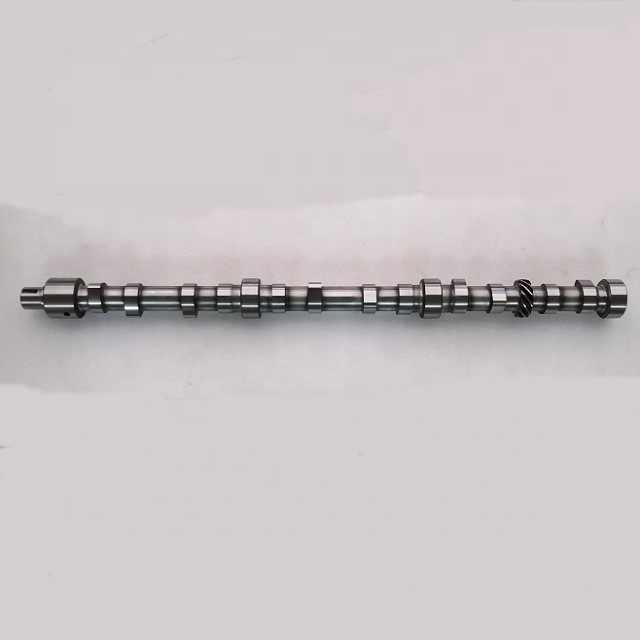ME081635/ ME081645 Excavator diesel Engine Parts Camshaft for 6D31 ...