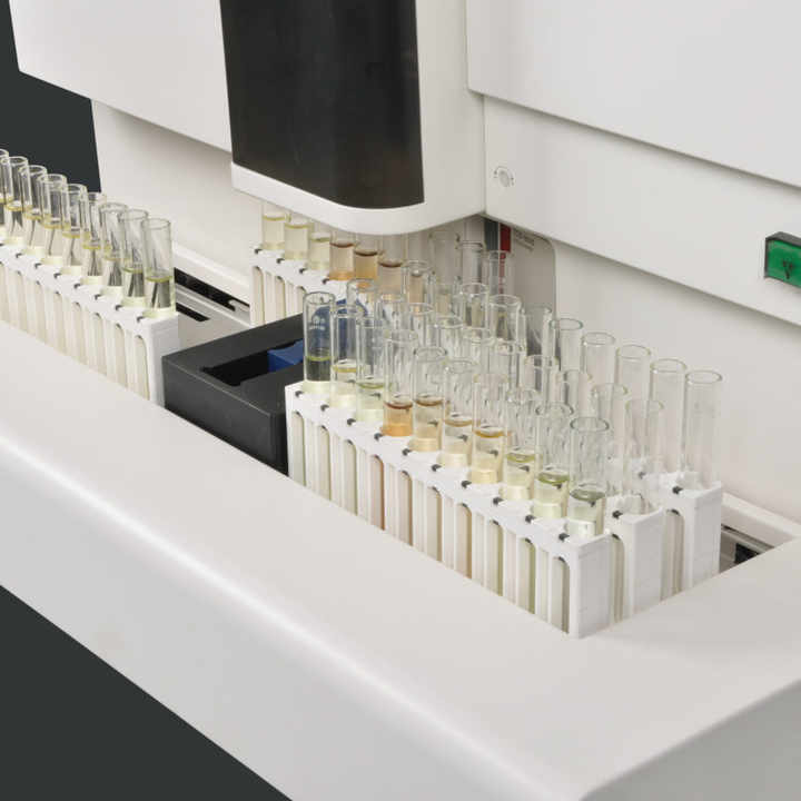 Dirui Smart Interface Bespoke Urine Analysis for Intensive Care Unit ...