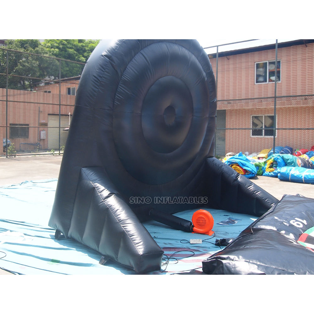 Premium Quality for Performance: Top Choice inflatable golf balls ...