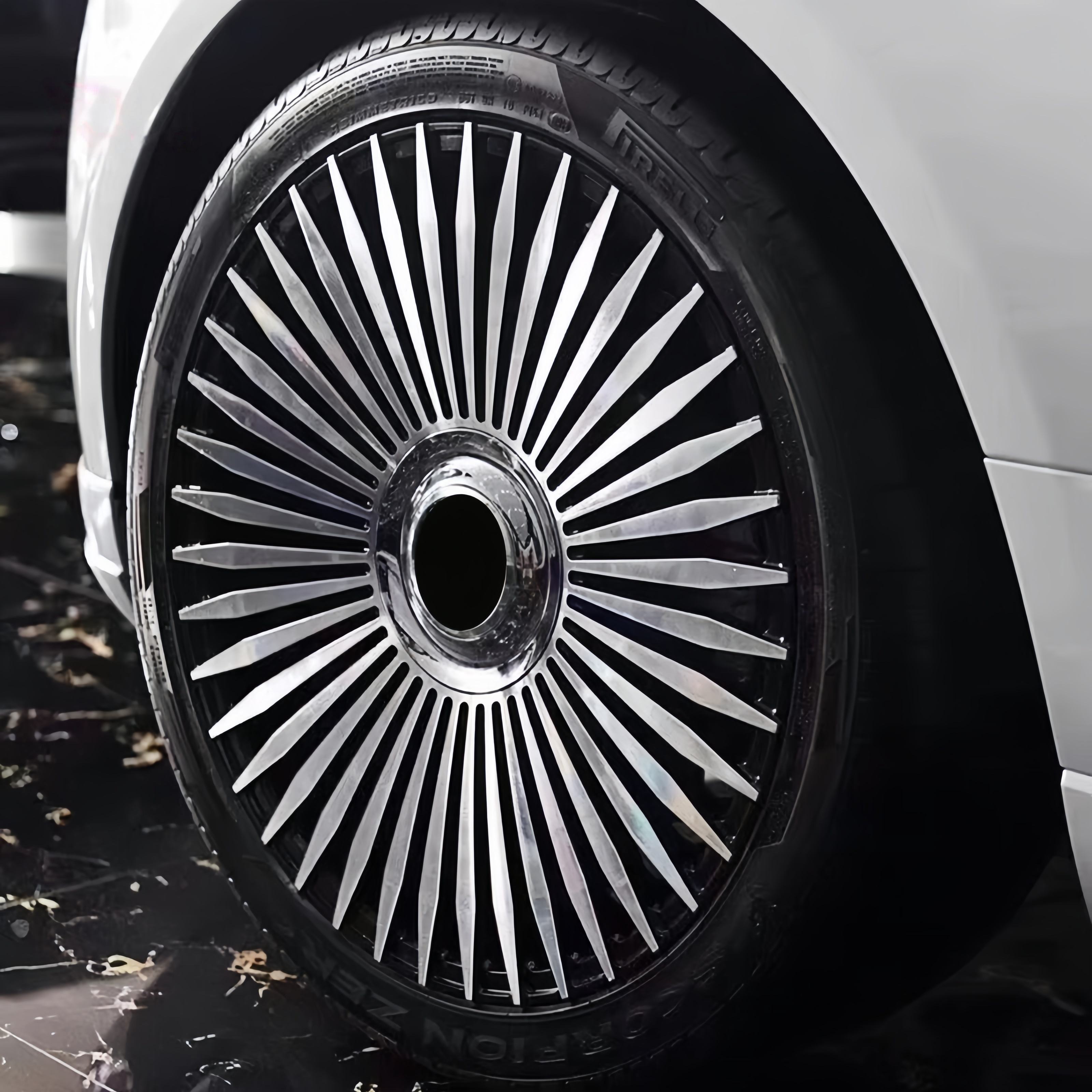 How to Choose Concave Rims 22 Inch: Ultimate Buyer's Guide