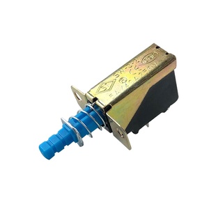 Buy A Wholesale 2p2t push button switch For Electric Circuits - Alibaba.com
