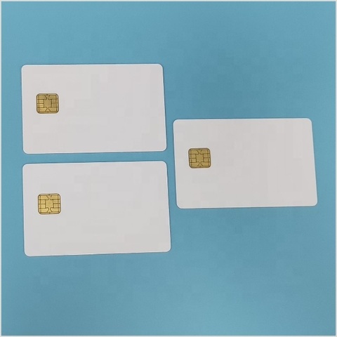 Polycarbonate Government ID Cards with CLI and MLI - Custom Plastic ...