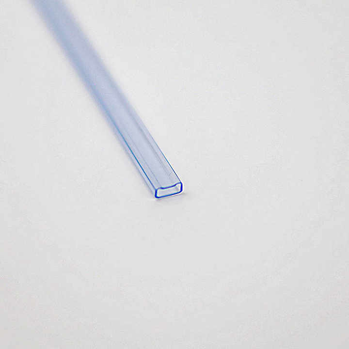 IC Clear Antistatic Plastic Packing Tube - ELITE Quality