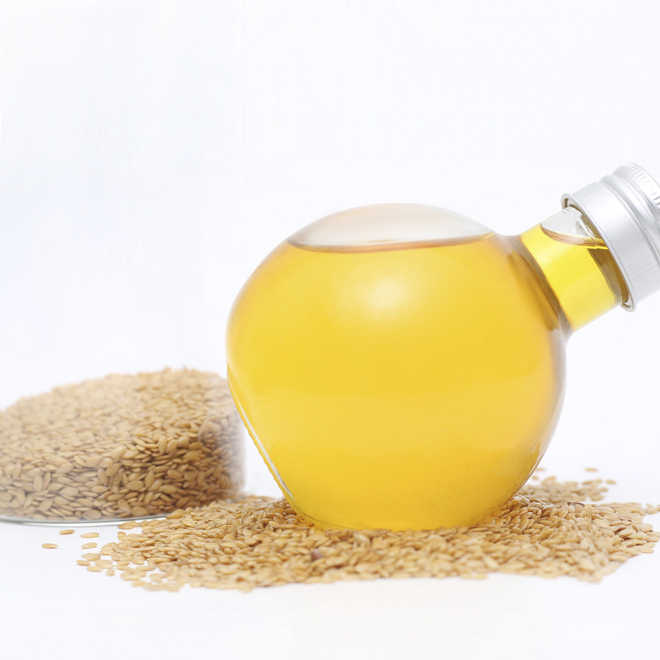 100% Pure Plant Extract Cold Pressed Omega 3 Flaxseed Oil| Alibaba.com
