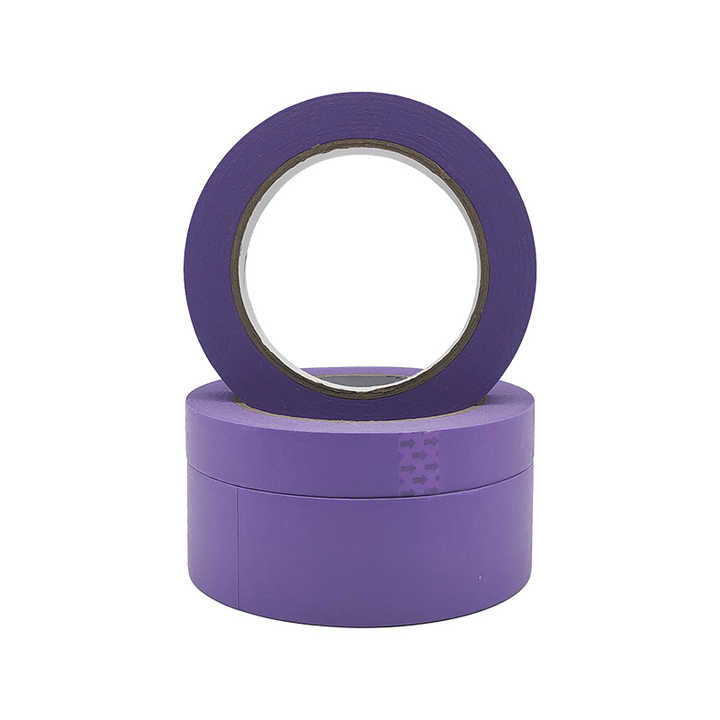 Low Tack Washi Tape 120 Degree Resistant for PVC Window and Delicate ...