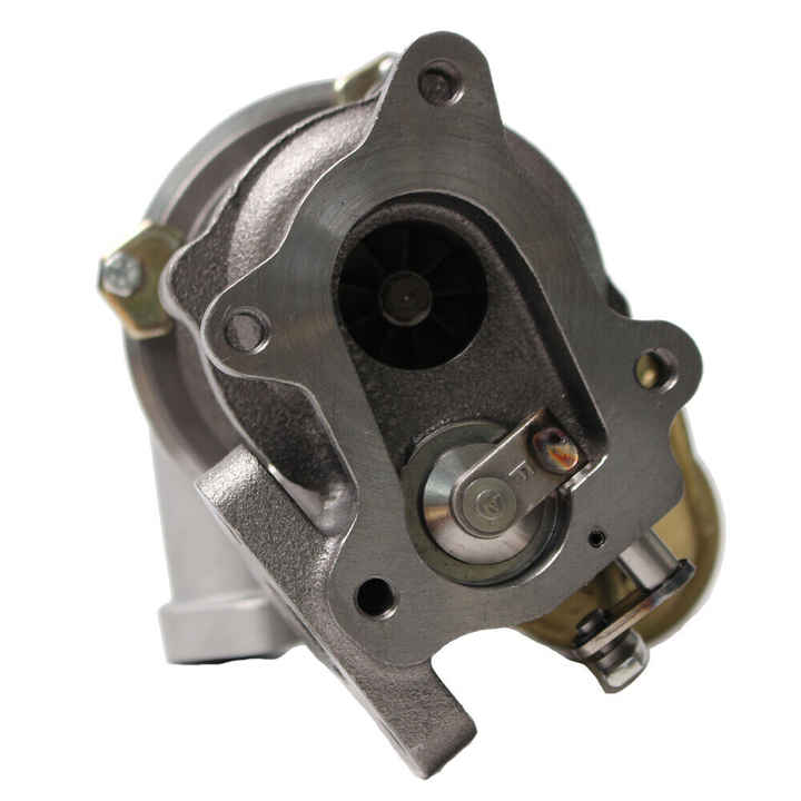 VZ21 Mini Turbocharger - Enhance Performance for Small Engines