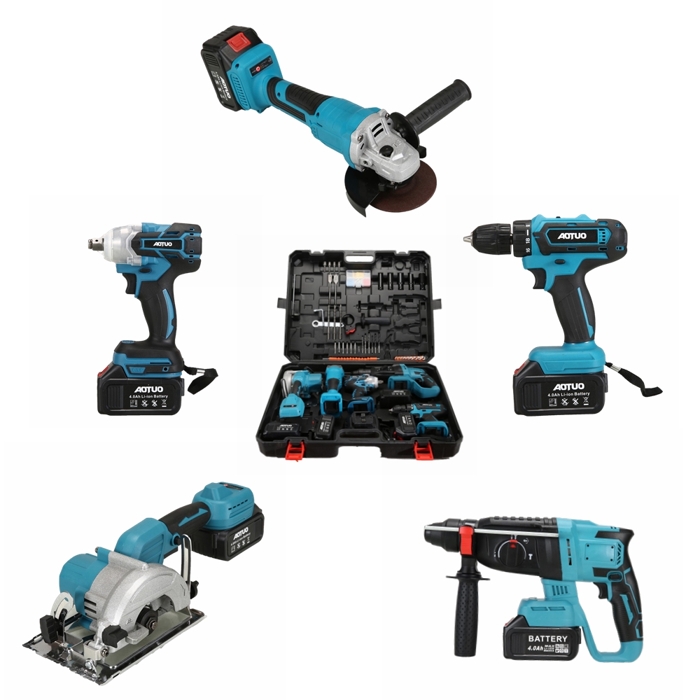 How to Choose the Best Ryobi Tool Set for Your Needs