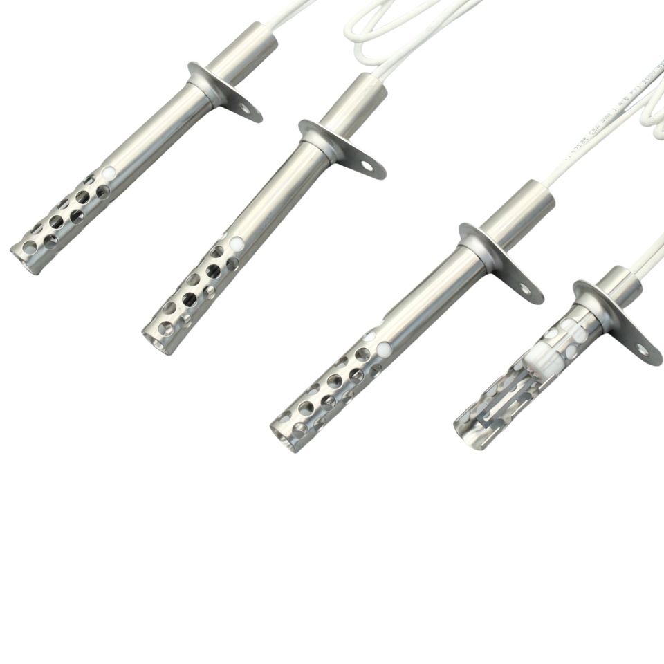 90148 Complete Stainless Steel Electrode Kit 36/42 for Lynx Grills Gas ...