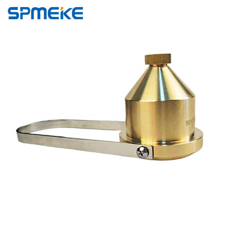 SPMEKE FT-4 Viscosity Cup Tester Cup NK-2/4 Portable Viscometer Paint ...