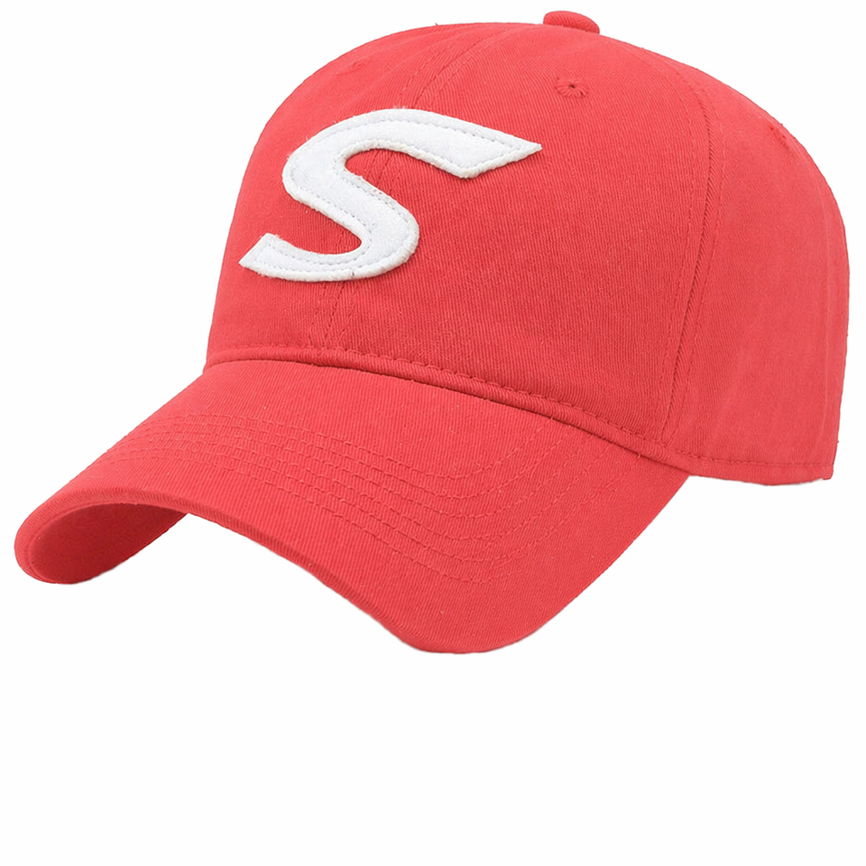 Summer Trend Duckbill 5-Panel Hat Large Head Circumference Baseball Cap ...