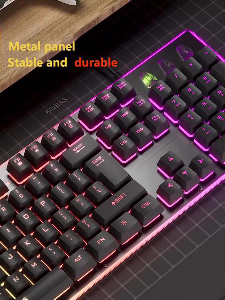 How to Choose the Best Gaming Keyboard RGB for Your Setup