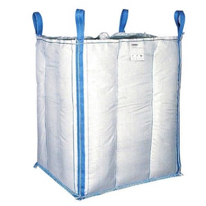 1000kg Flecon Bags - Durable, UV Resistant, and Versatile