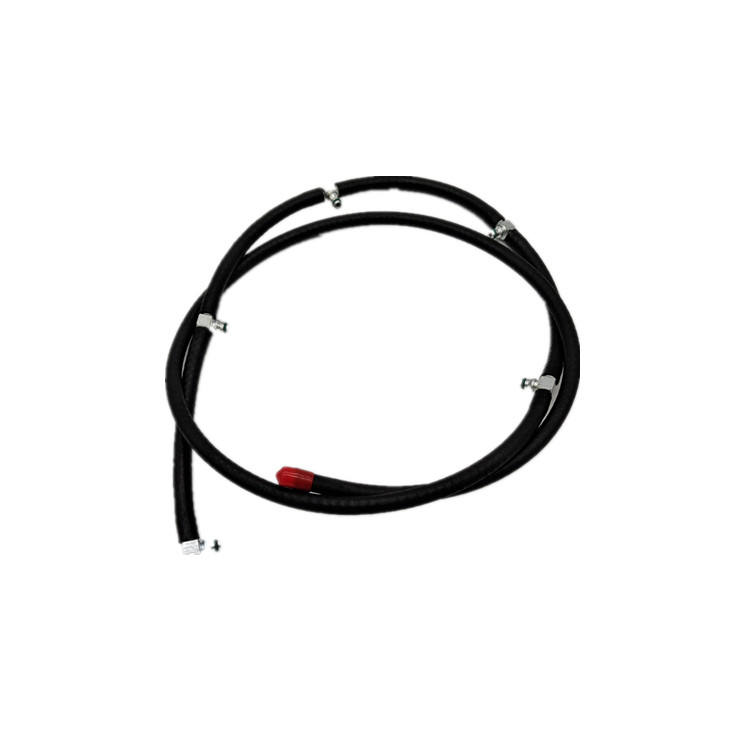 Fuel Overflow Hose for MERCEDES Sprinter 901 902 903 904 905 CL203 ...