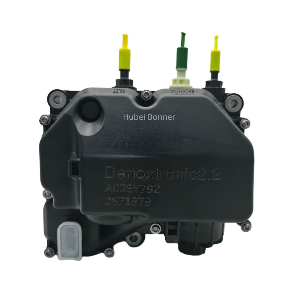 Urea Dosing Pump Doser Injection for Cummins Diesel Engine SCR Emission ...