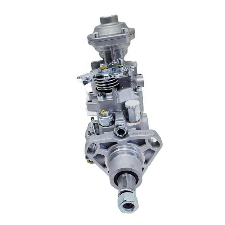 Brand New Diesel Injection Fuel VE Pump 0460424274 VE4/12F1100L942 for ...