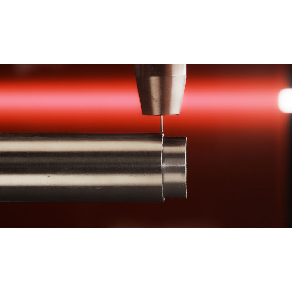 Fronius WireSense for Articulated Robots Innovative Assistance System ...
