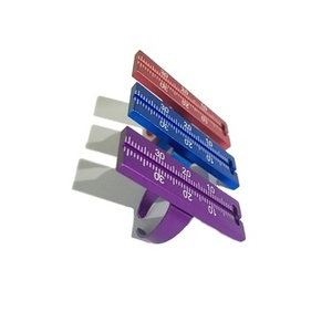 Quality root canal measuring ruler For Ease And Safety - Alibaba.com