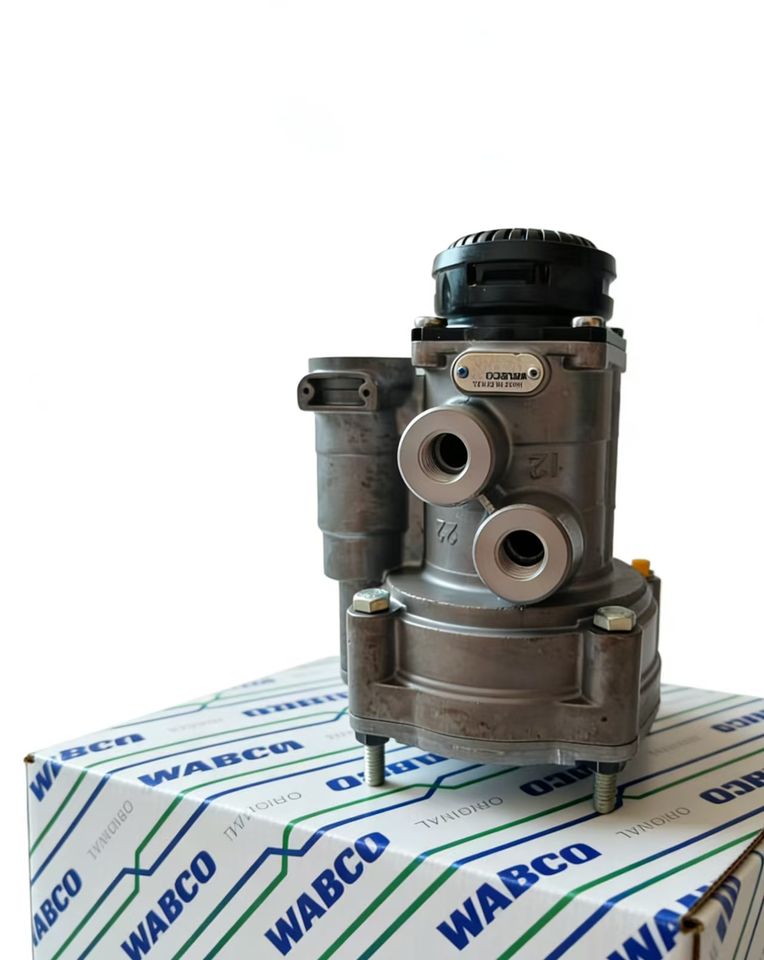 WABCO Trailer Control Valve| Alibaba.com