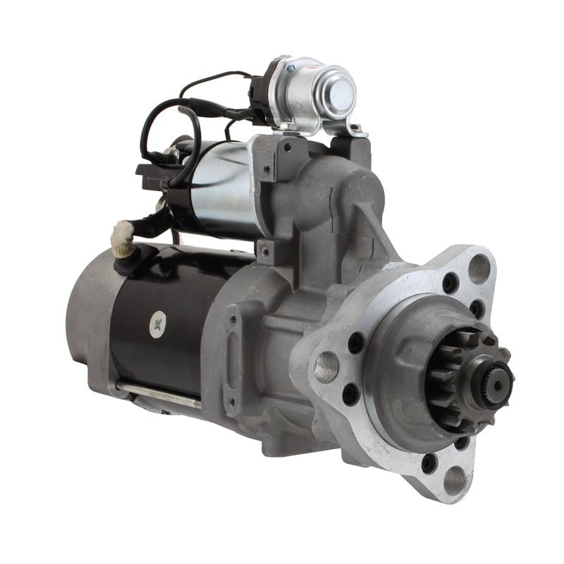 Starter Assembly STARTER MOTOR 38MT Series 24V 8.5KW M=4.233 3021036 ...