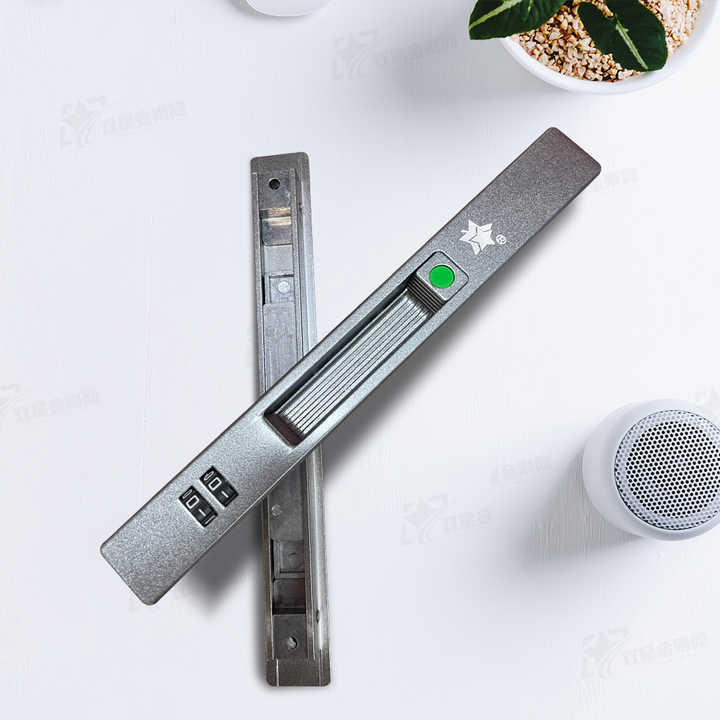 Secure Your Space with Premium Password-Enabled Locks