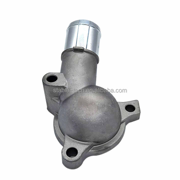Hyundai OE Fitting-Coolant Inlet 25631-25002 for Kia Optima