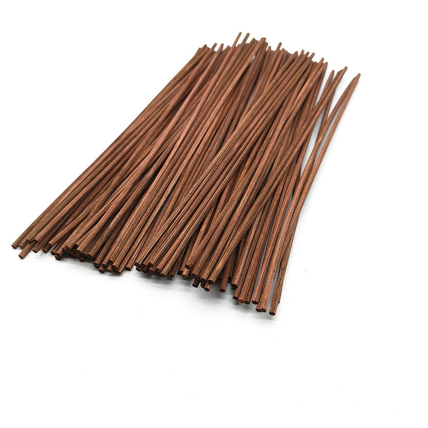 3mm 4mm 5mm 6mm Air Freshener Colorful Rattan Rods Rattan Diffuser ...