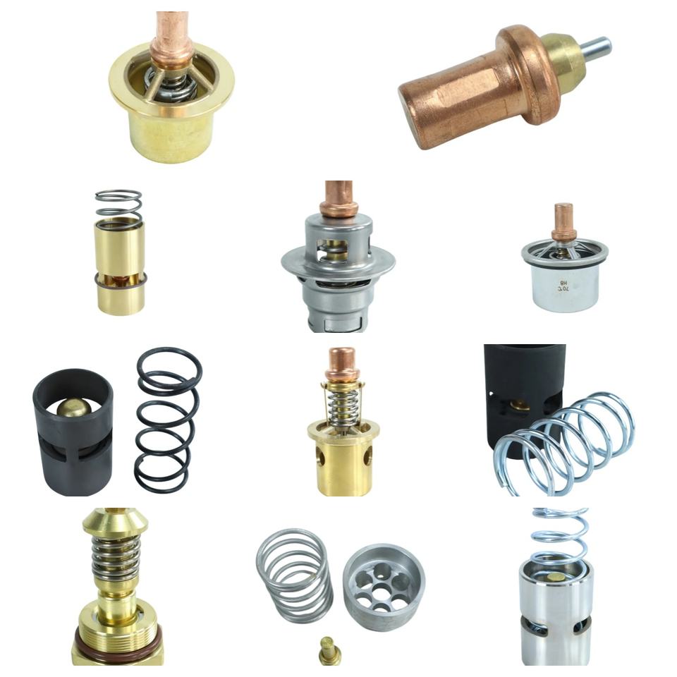 W CA Oil Filter 98262-219/70301 High Quality Spare Parts for air ...