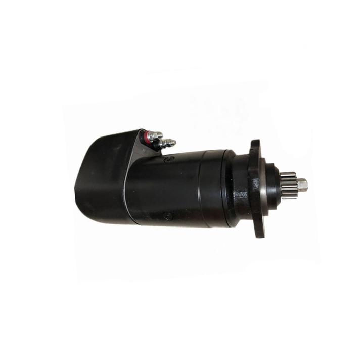 01174645 Engine Starter Motor 24V for Deutz BF6M1015