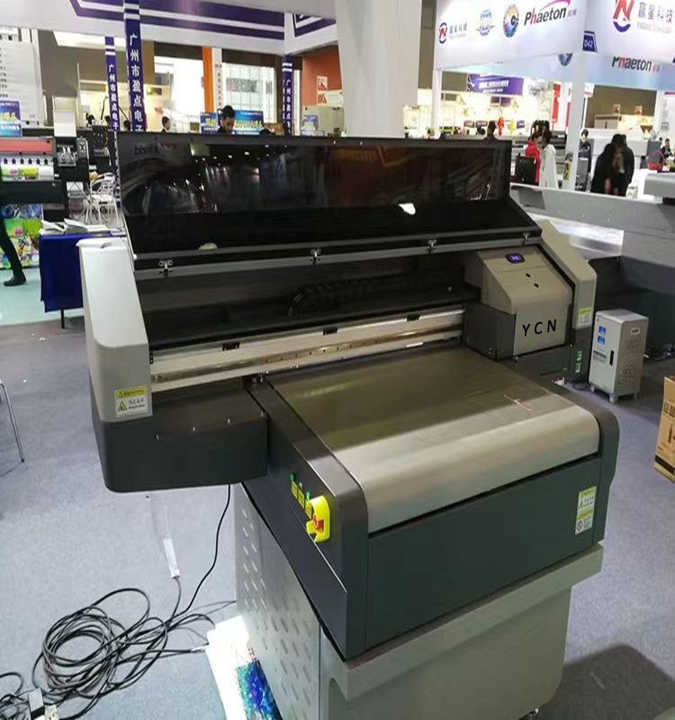 Cheapest Uv DTF Printer A1 A2 A3 9060 AB Film DTF UV Printer Uv DTF ...