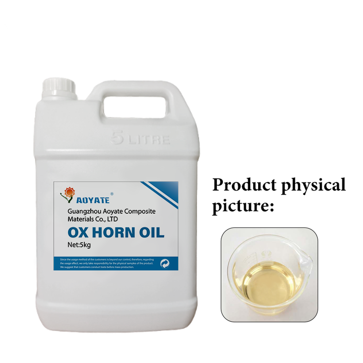5kg Neatsfoot Oil For Rejuvenating Dry Leather Goods - Odm