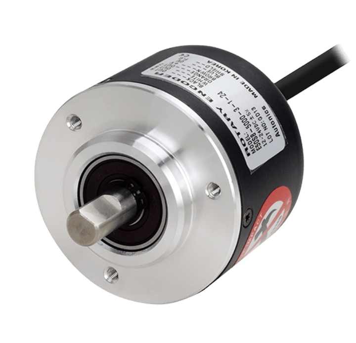 Autonics Rotary Encoder - Incremental Encoder E50S8-360-3-T-24