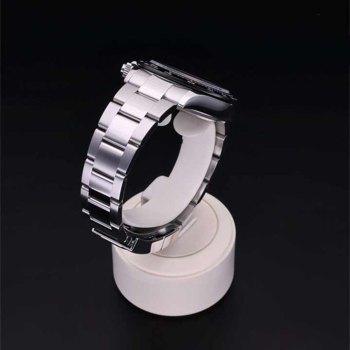 Designer Luxury Watch 4130 Special Movement 904L Stainless Steel ...