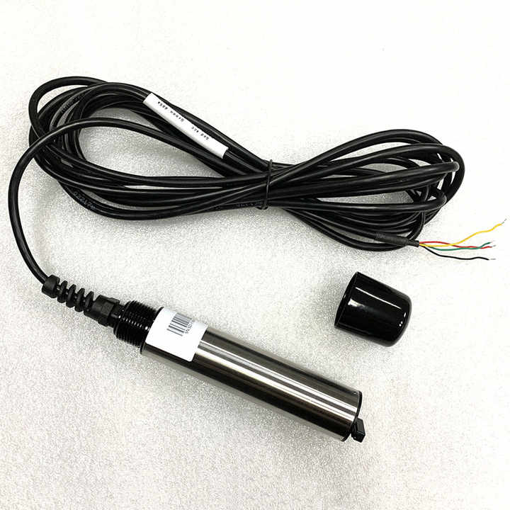 Portable Water Monitoring RS485 Modbus System Turbidity Sensor Probe