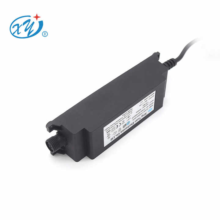 Profession Power Supplies IP68 IP44 SELV Adapter 12W-60W