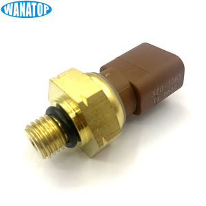Find Wholesale perkins fuel pressure sensor Bargains For A Smarter ...