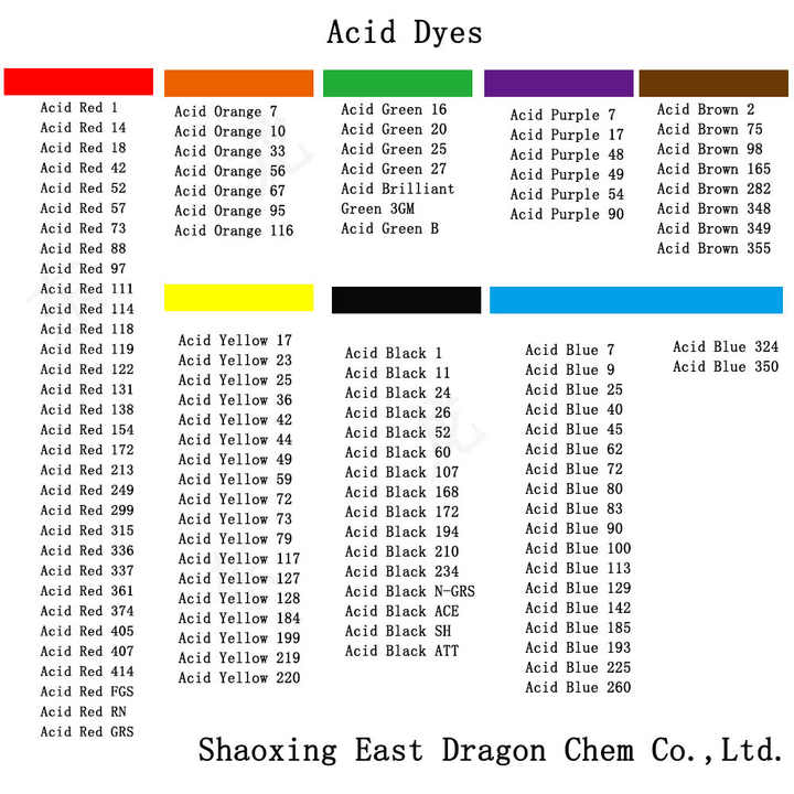 Acid Red 131 Acid Dye for Wool Ink Textile Dyeing| Alibaba.com