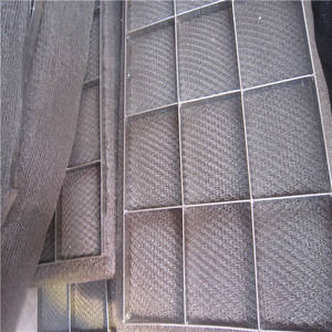 Buy Wholesale And Get Your wire mesh demister in boiler steam drum ...