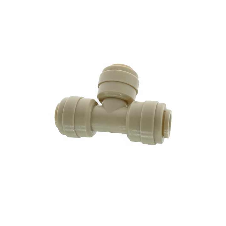 Mist Cooling Sprayer System Low Pressure Water Misting Nozzle POM TEE ...