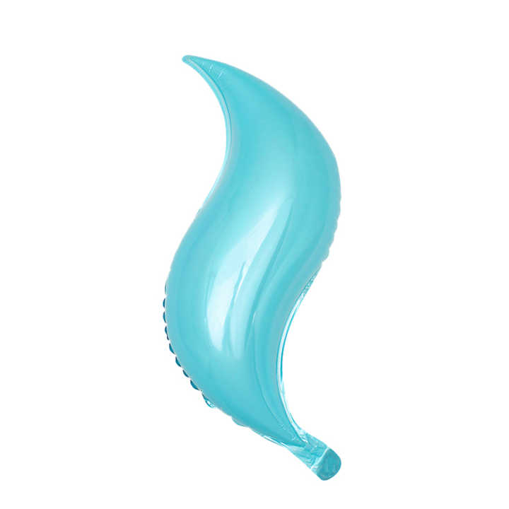 Balloon Wave - 36 Inch Mylar Wave Balloon for Party Decor