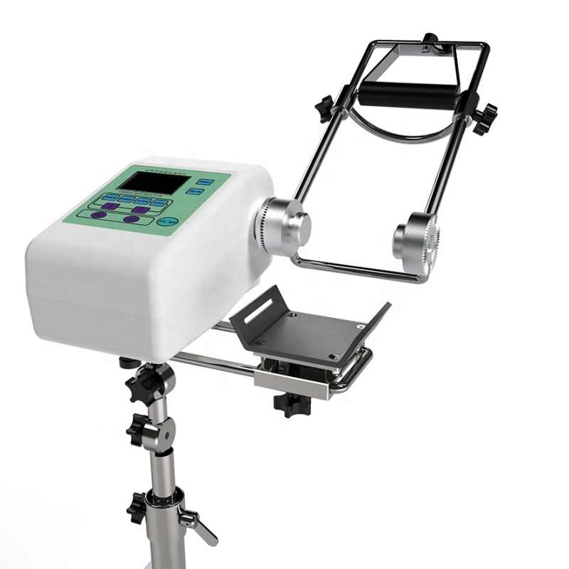 Boost Recovery with Advanced upper limb cpm for shoulder and elbow for ...