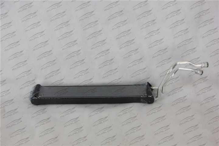 For Hiace Auto Parts Body Kits air Condition #000598 for Hiace Rear Evaporator Core 87710-26060 ...