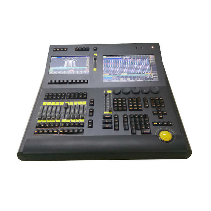 Light Console MA2 Compact Controller - DMX Lighting Touch