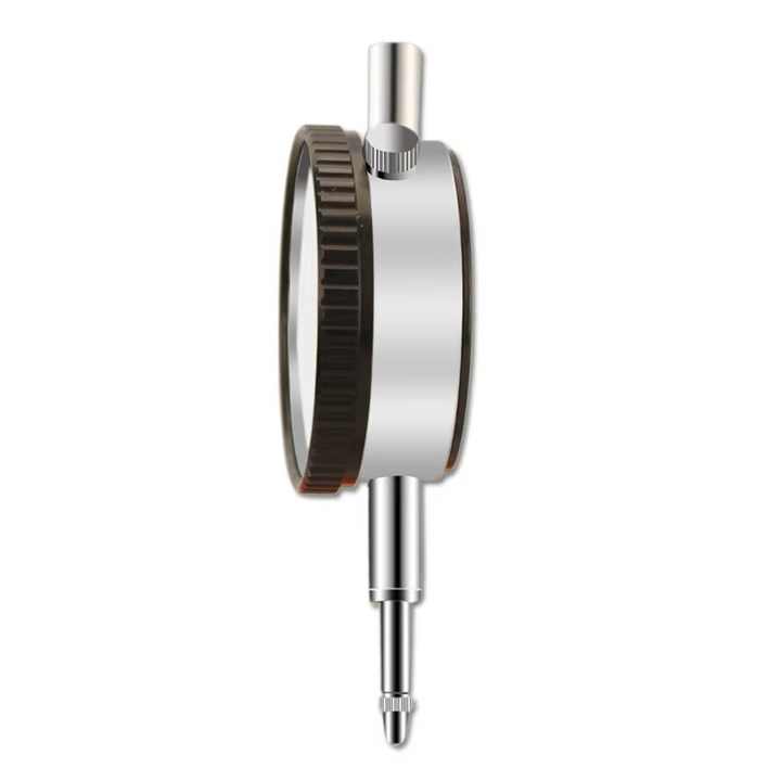 Range 0-5mm Precision Anti-vibration Dial Indicator with Drill High ...
