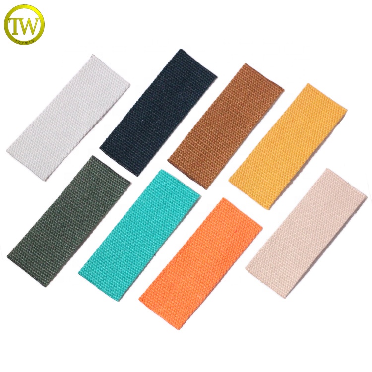 Rust Color Nylon Webbing - Durable and Versatile Solutions