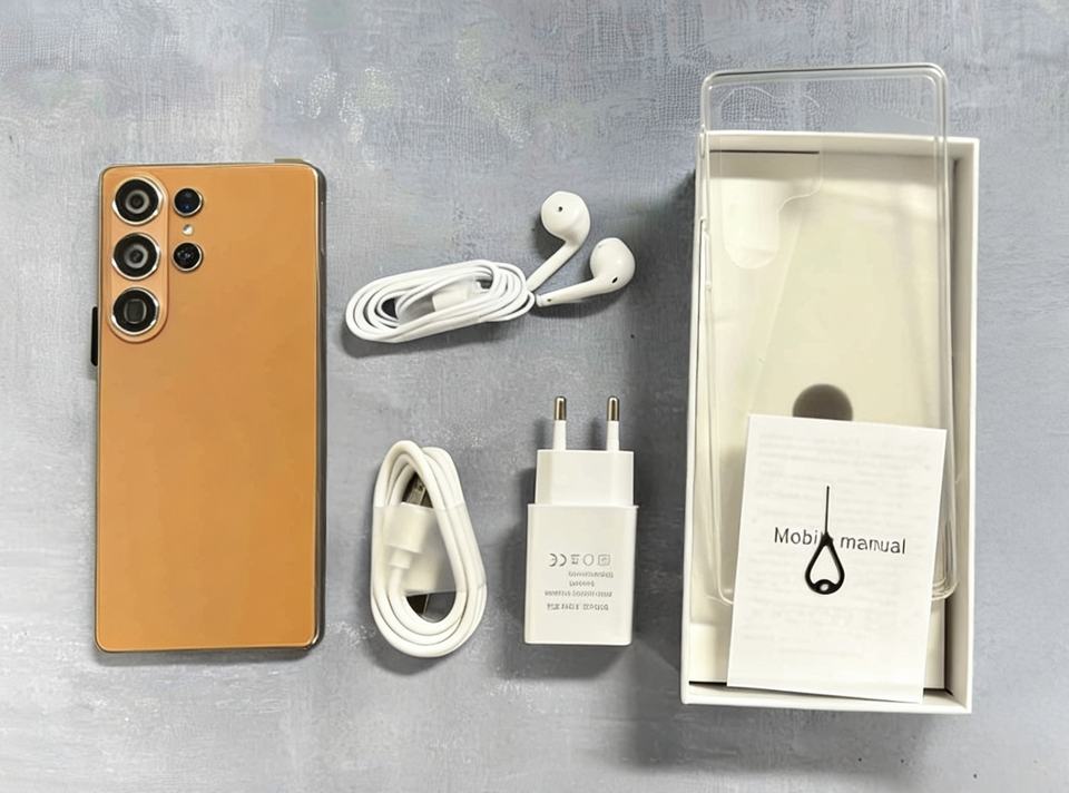 22GB+2TB Fast Charging S26 Ultra 5G Phone | Competitive Wholesale ...