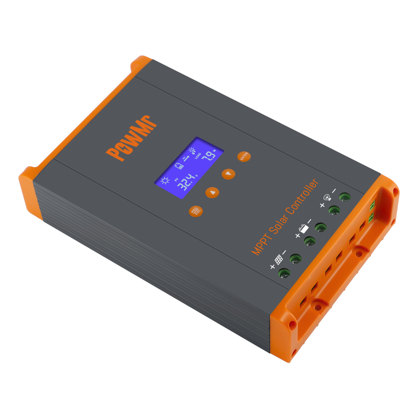 How to Choose the Best Solar MPPT Charge Controller: A Complete Buying ...