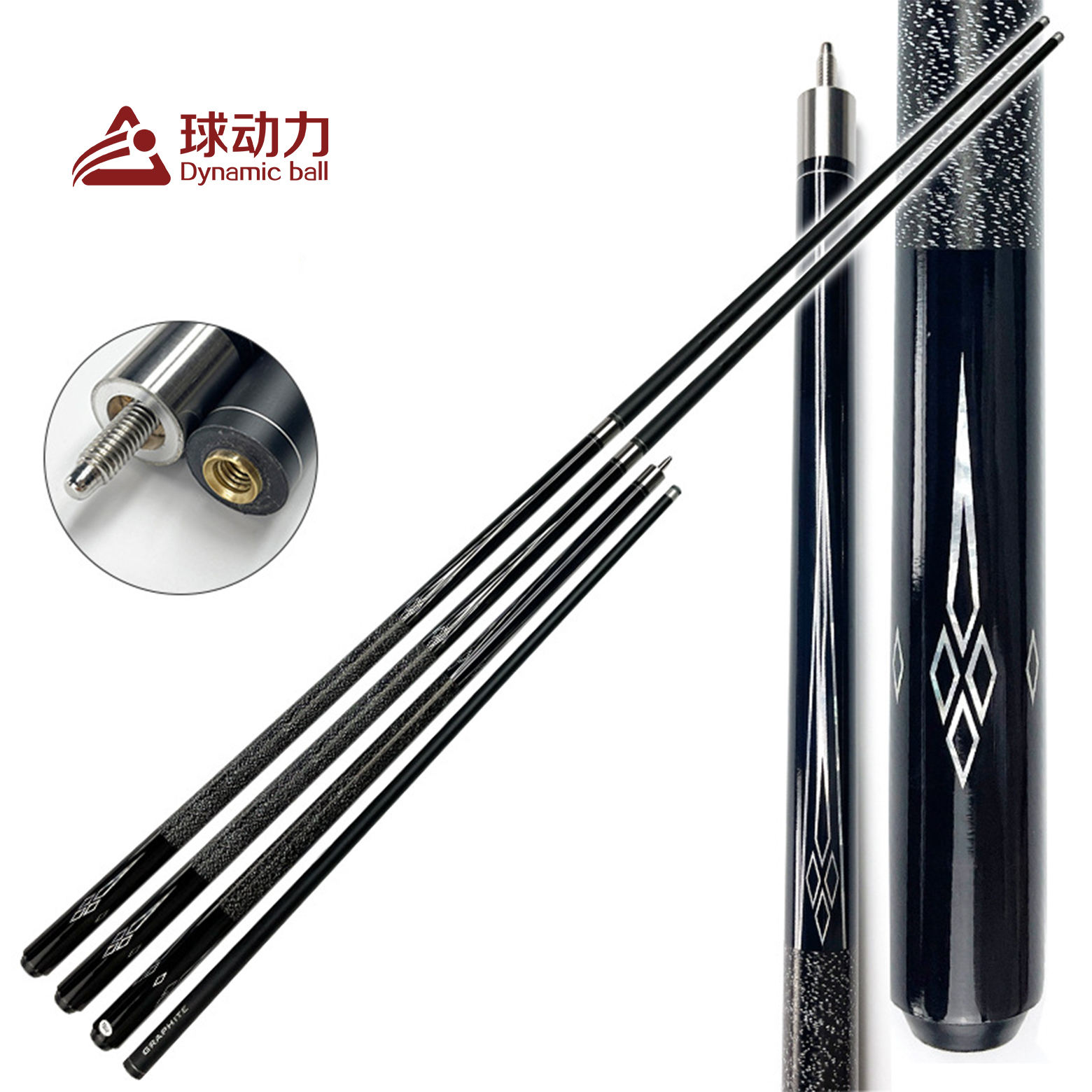 How to Choose the Best Cue Billiard Carbon for Your Game