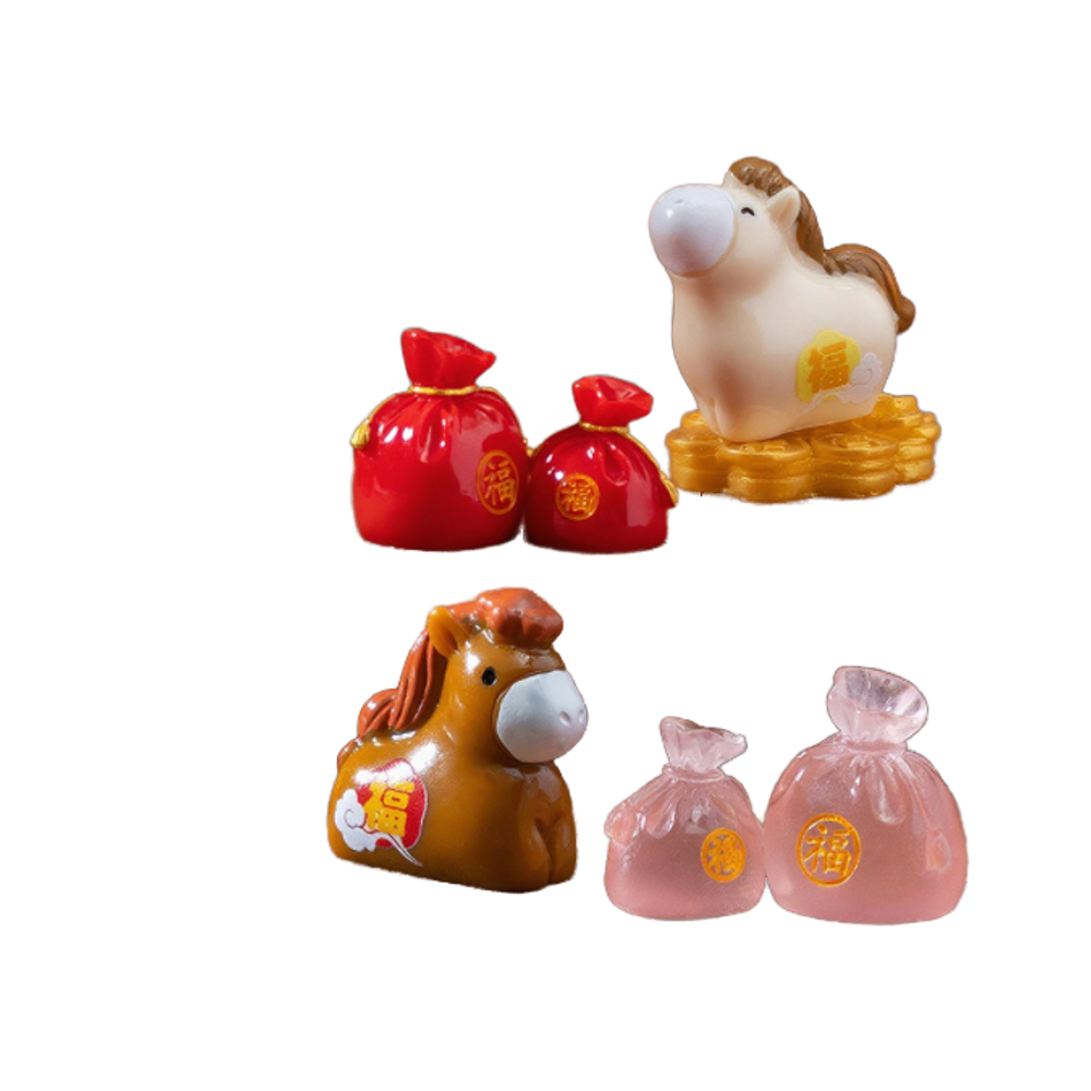 chinese new year 2026 lucky feng shui Shopping online｜ilovechina ...