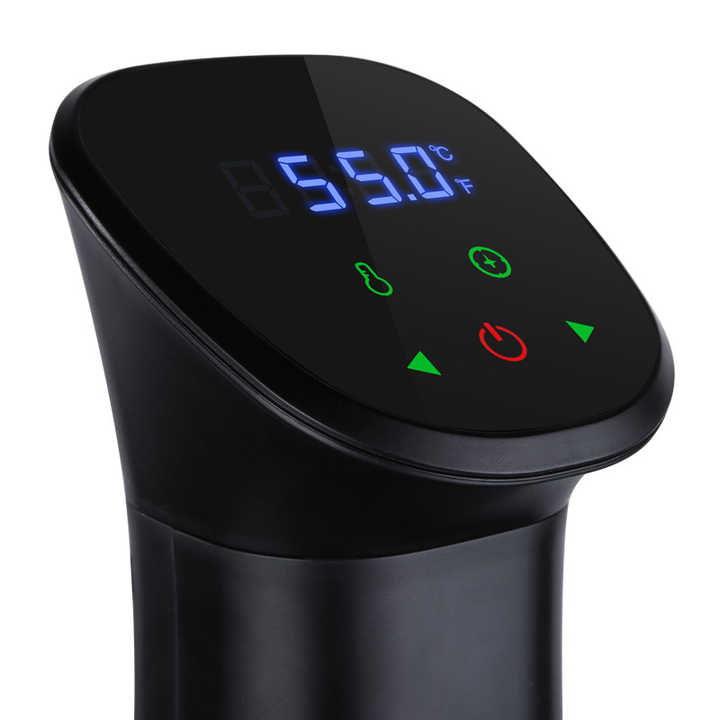 Kitchen Cooking Machine Sous Vide Steak Low Temperature Slow Cooking ...